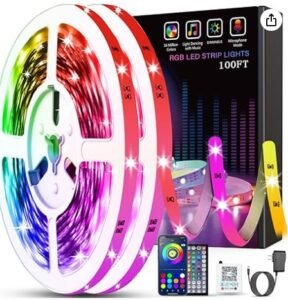 Led revit strip - Tira led revit | Bimshares