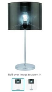 Table lamp revit model 12 | Bimshares