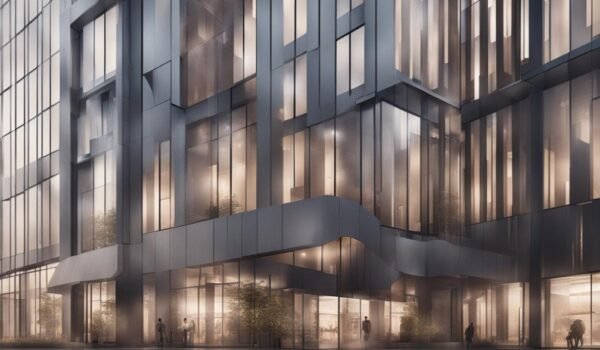 ArchVIZ: Architectural Visualization Explained | Bimshares