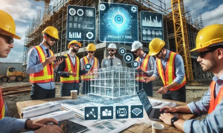 BIM Execution Plan (BEP) – What It Is and How It Works