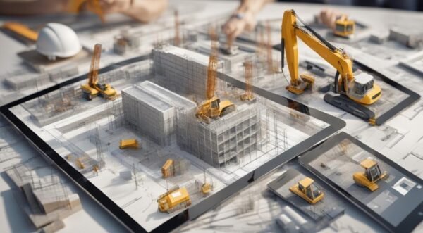 BuildingSMART: Driving Open Standards for Smart Construction